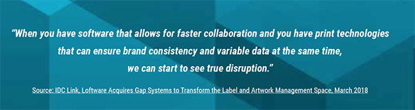 Webinar: How Loftware’s Acquisition of Gap Systems Transforms Labeling ...