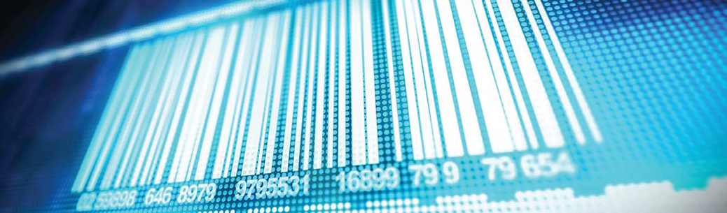 Raising the Barcode: An Intro to Enterprise Labeling